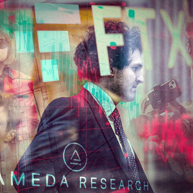 Suosnivač FTX-a, Wang, raspravlja o dogovoru o priznanju krivice ...