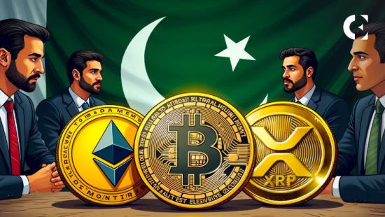Pakistan razmatra osnivanje „Nacionalnog kripto savjeta“ za usvajanje ...